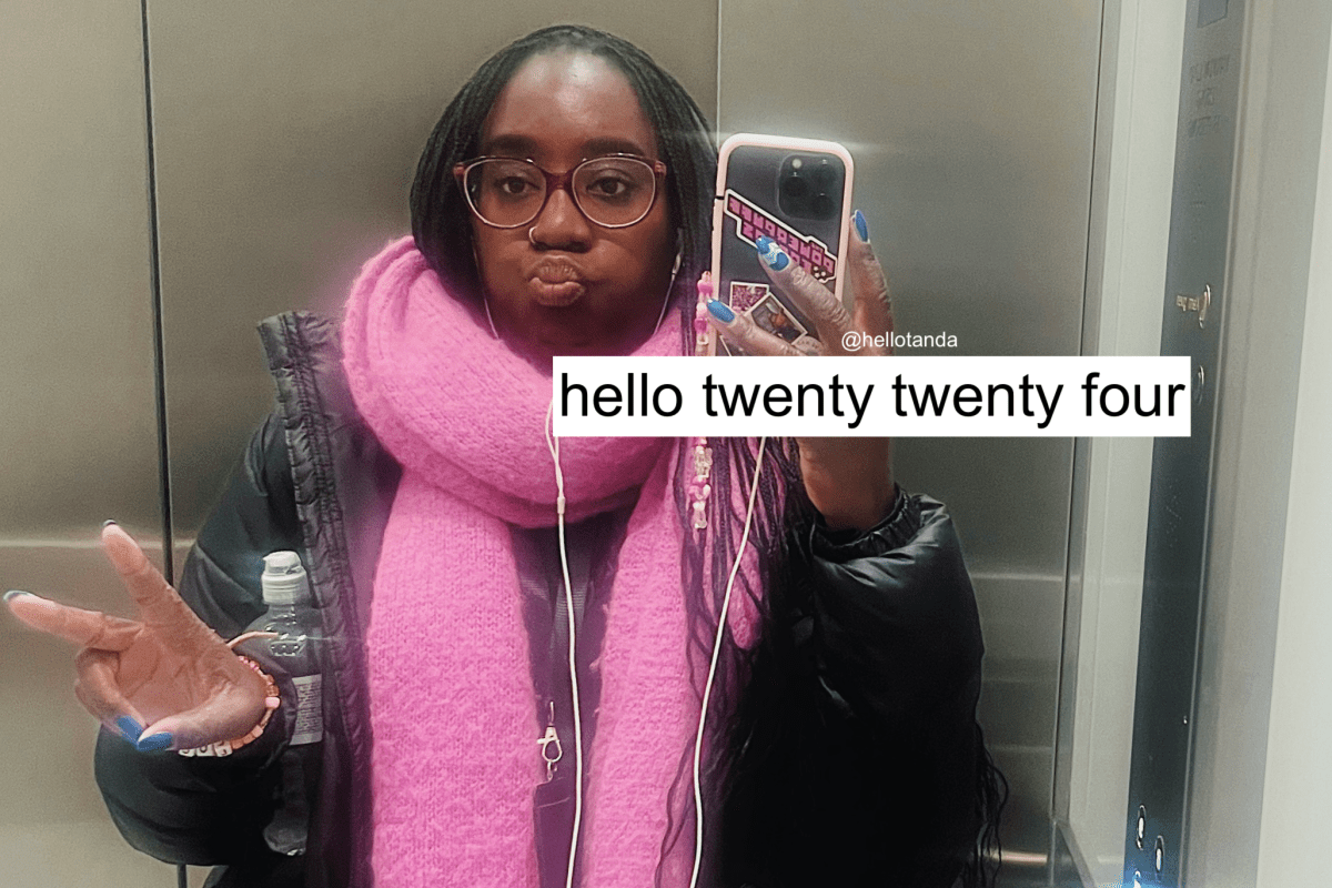 [POST #49] Hello 2024 – HELLOTANDA